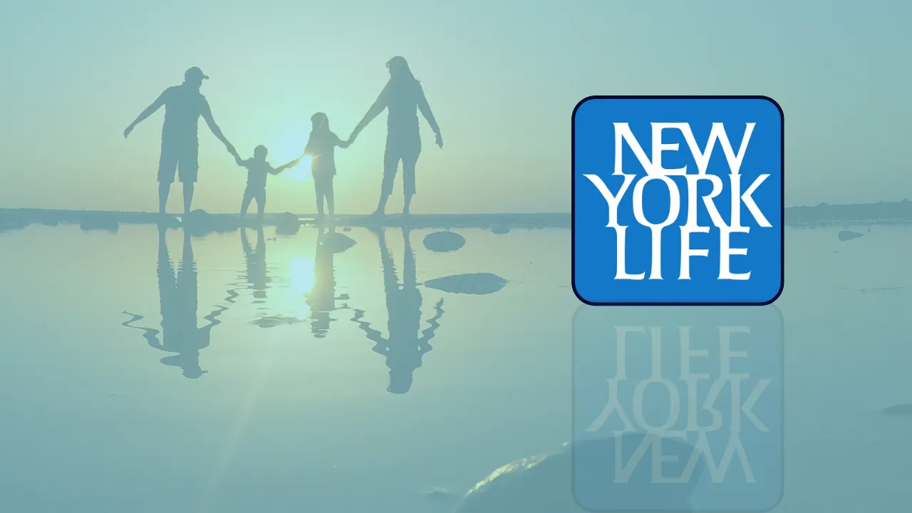 New York Life Insurance: Where Love Meets Legacy